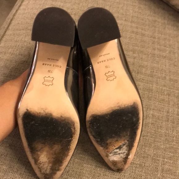 Cole Haan | Shoes | Cole Haan Larue Pumps | Poshmark